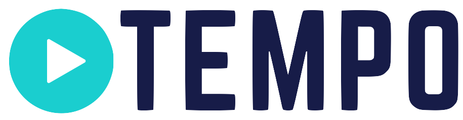 Tempo - Vos contenus vidéos